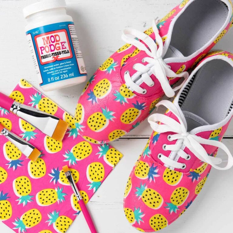 MOD PODGE - Craft with Creativity | Fan WebSite